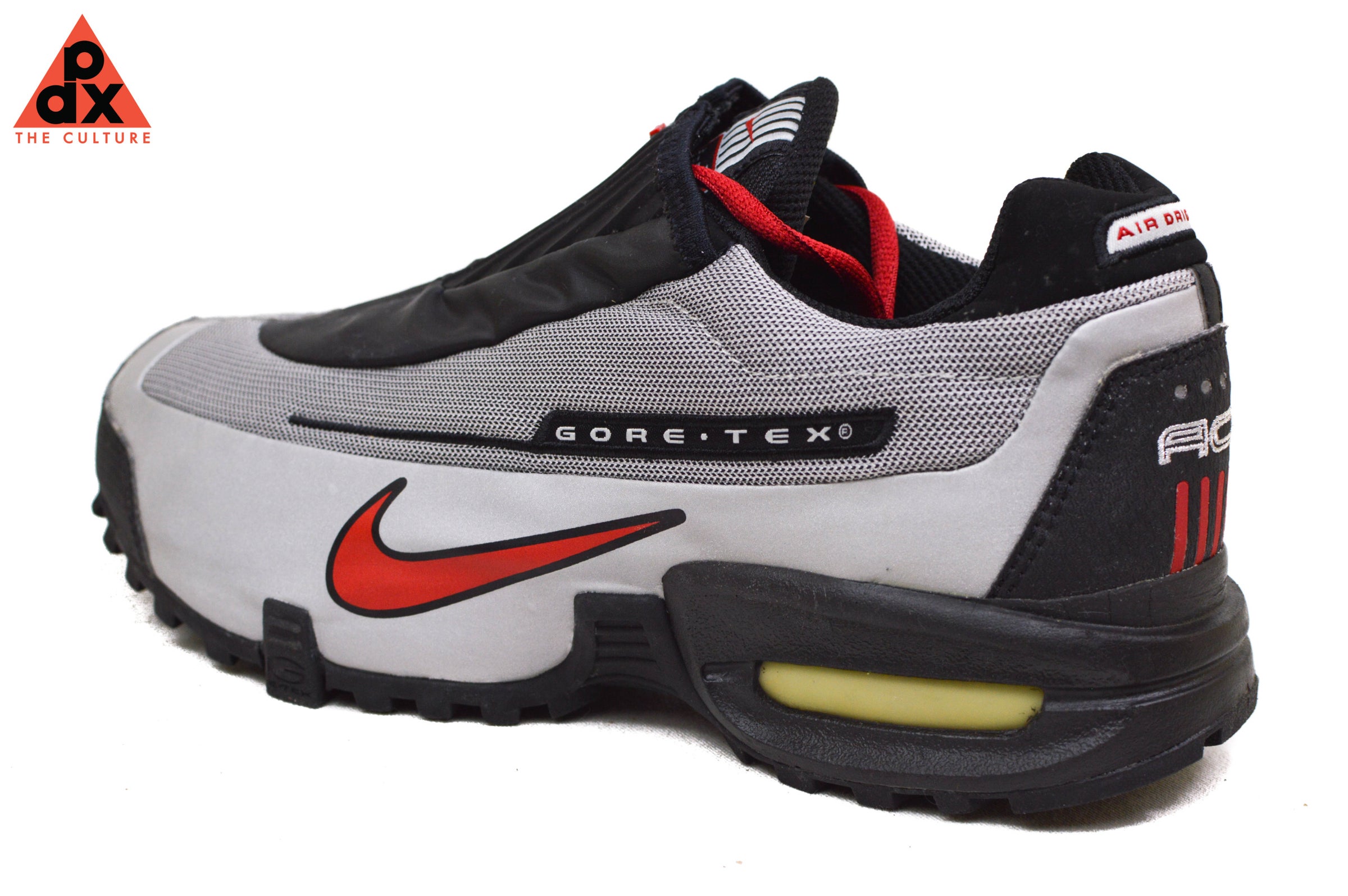 2000 Air Dri Goat | The Culture PDX
