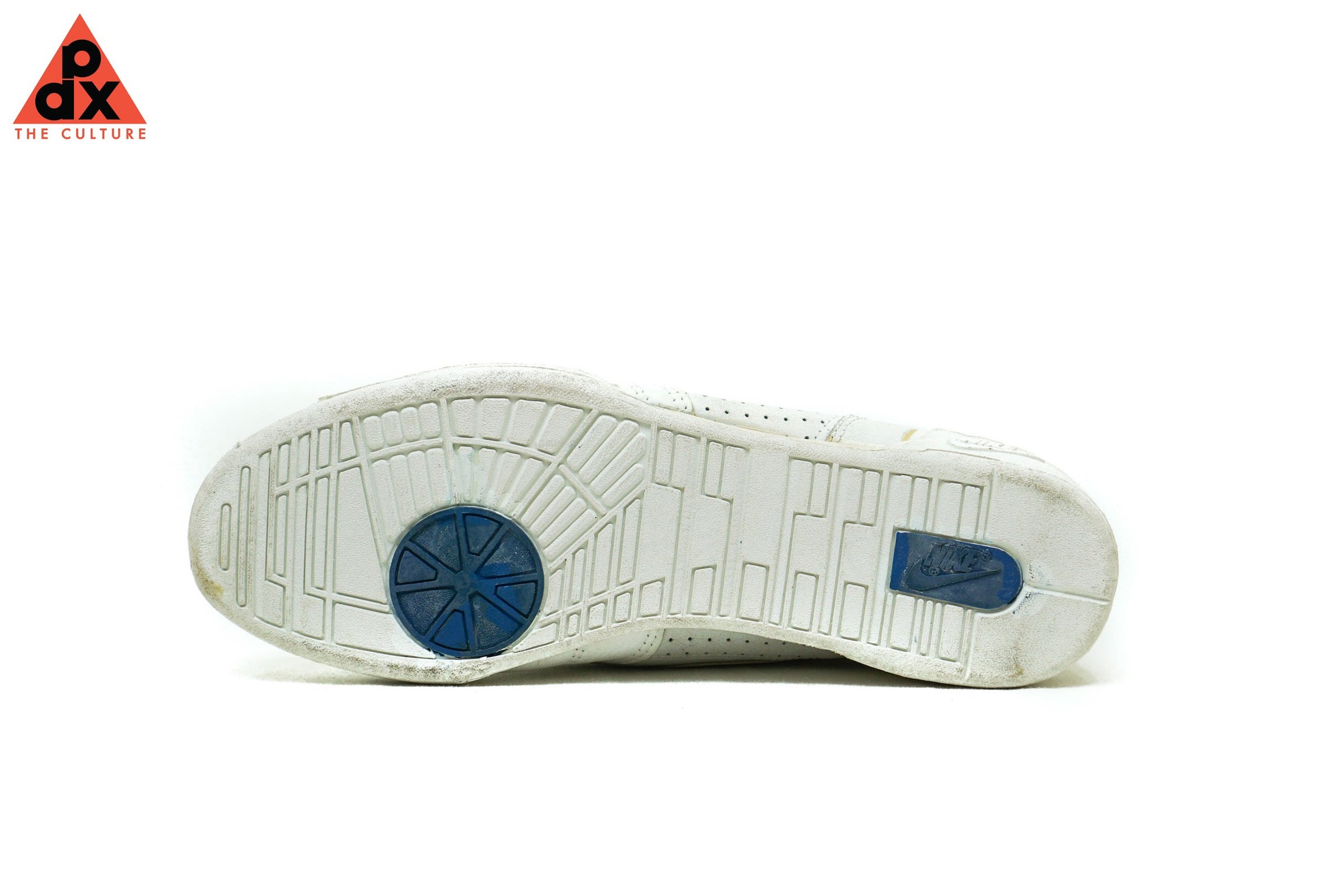 1988 Air Rake AC | The Culture PDX