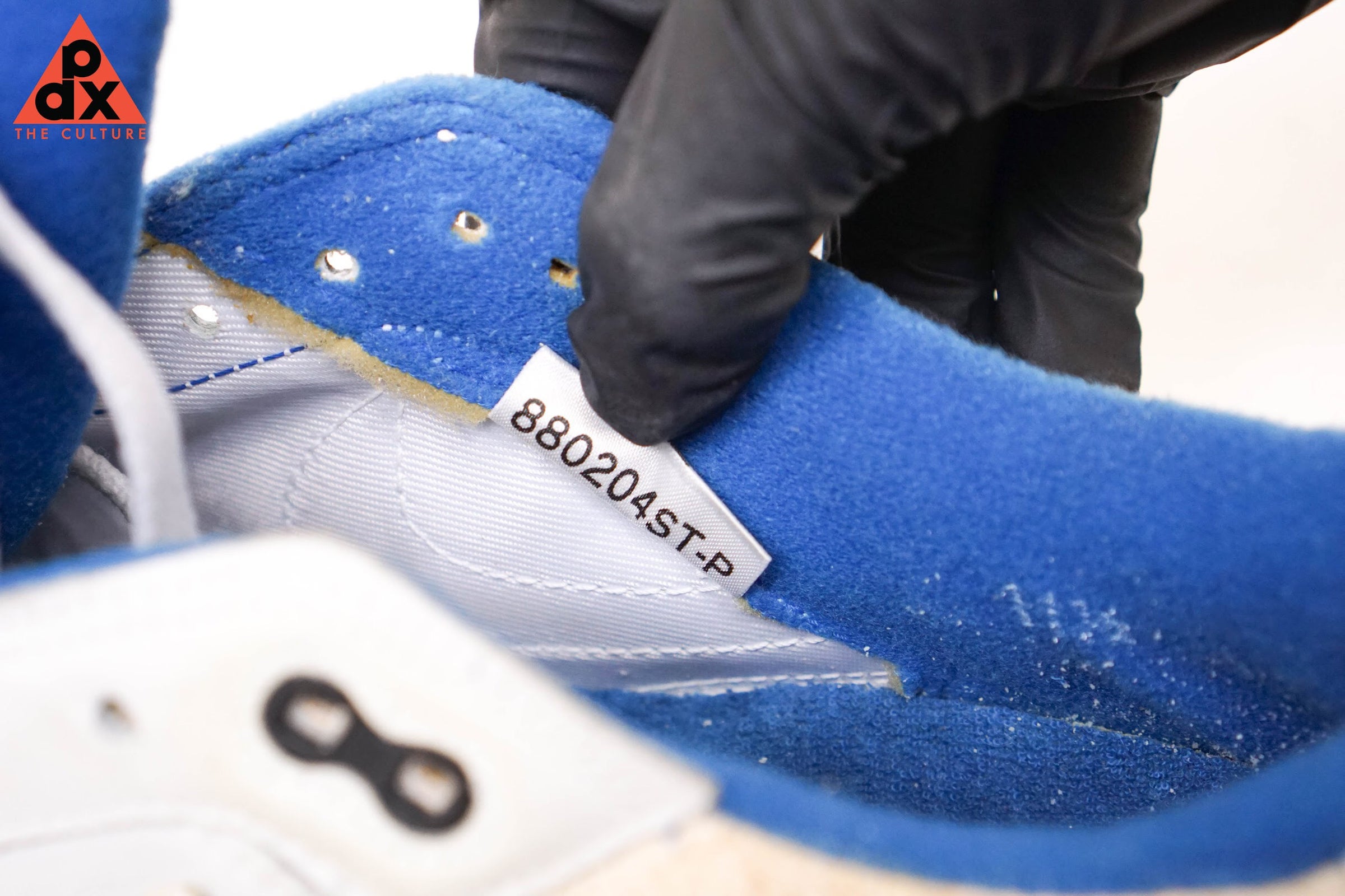 1988 Air Rake AC | The Culture PDX