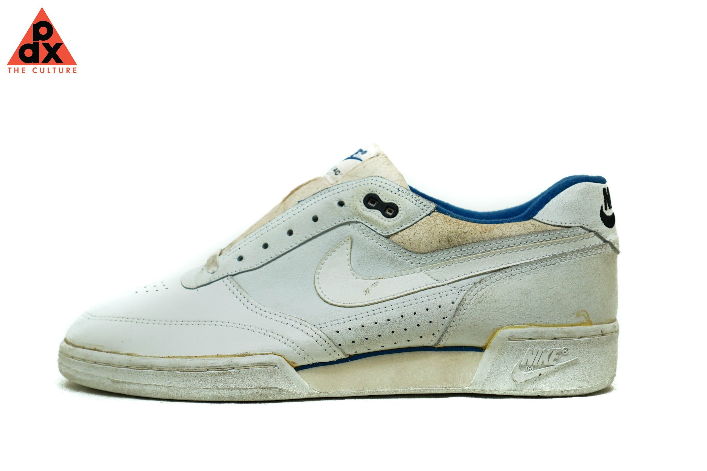 1988 Air Rake AC | The Culture PDX