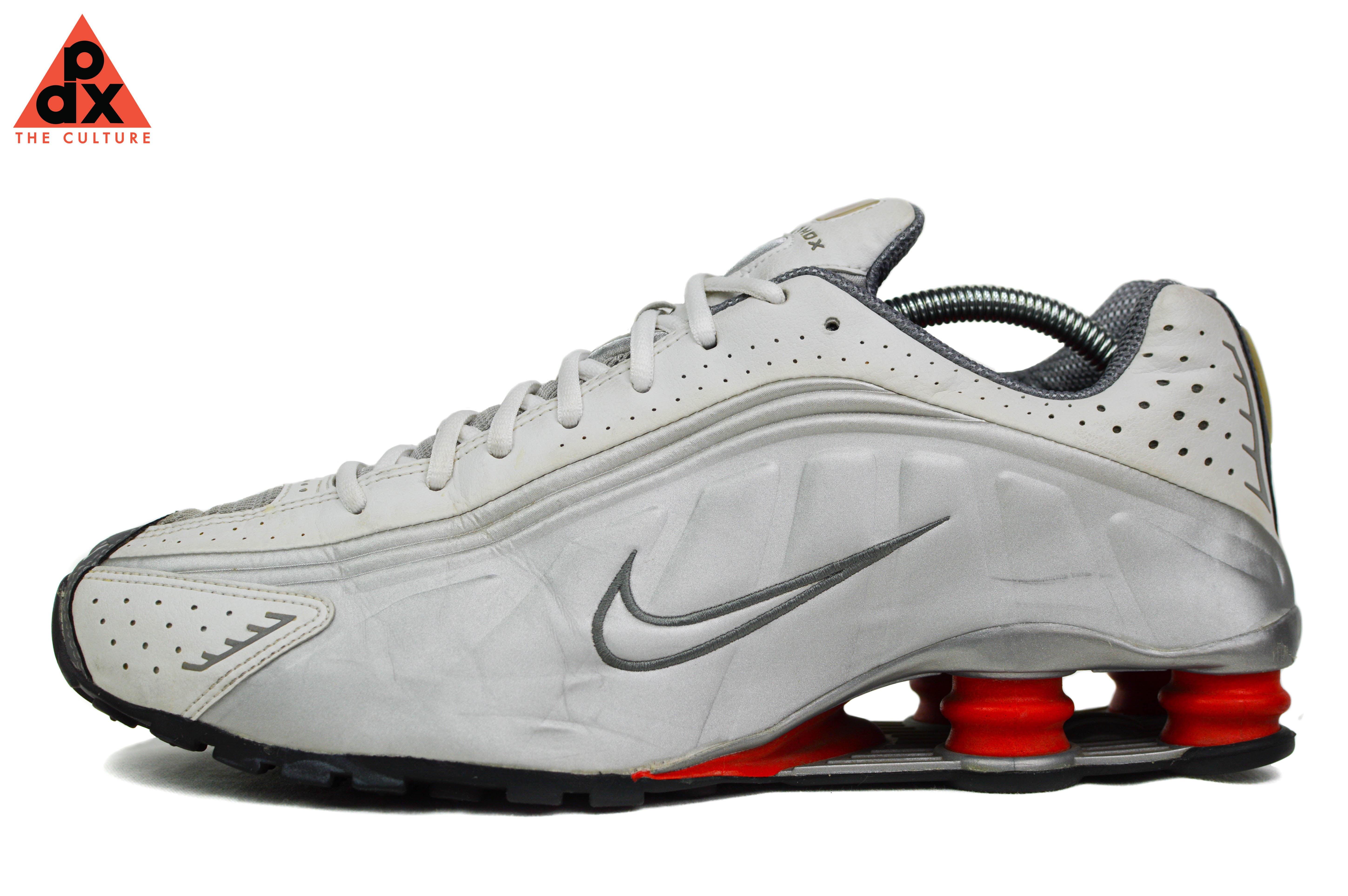 2000 Shox R4 | The Culture PDX