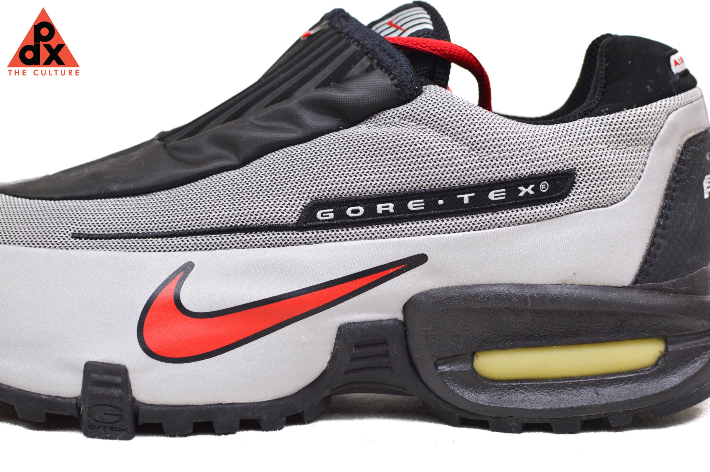 2000 Air Dri Goat | The Culture PDX
