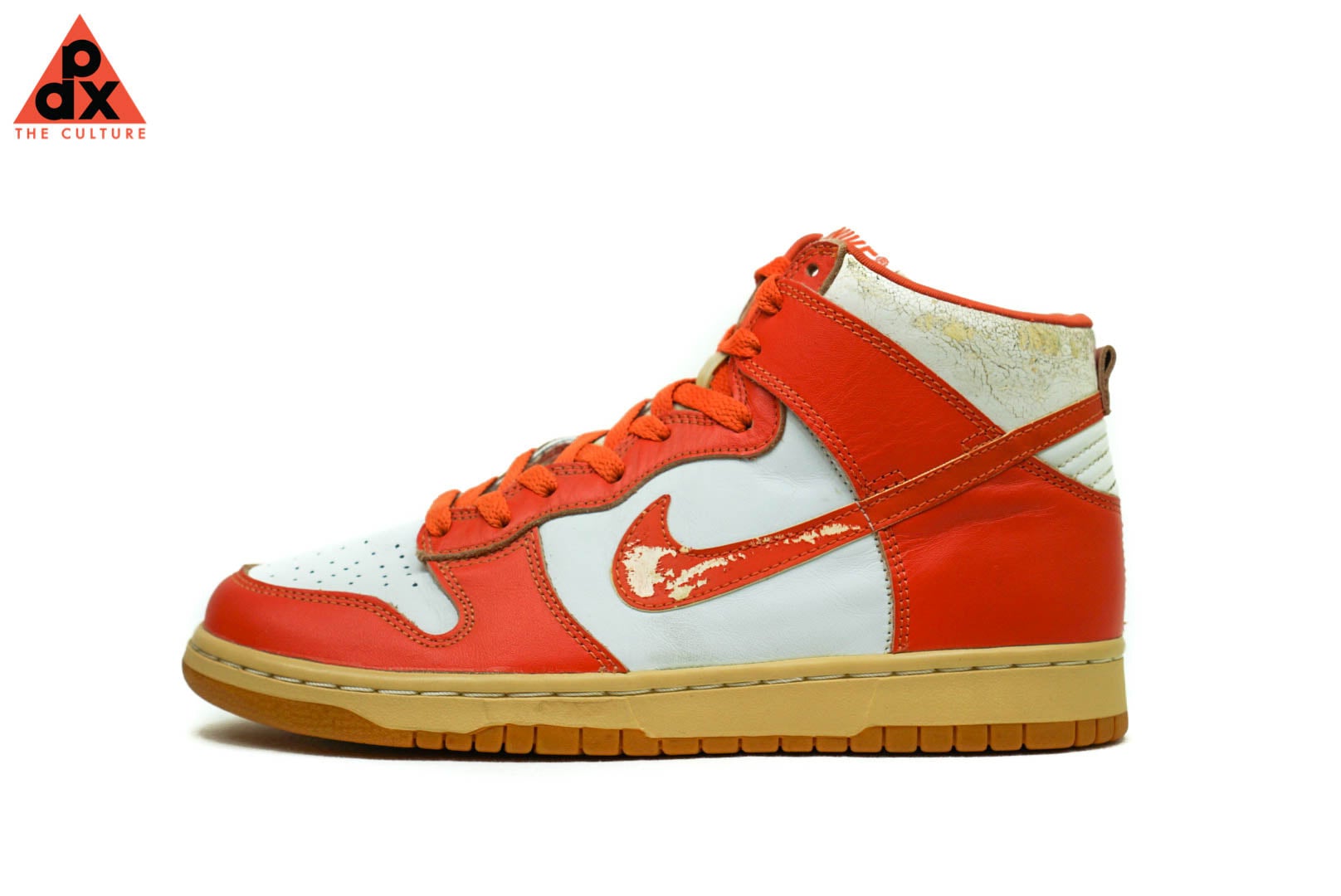 1998 Dunk High LE | The Culture PDX