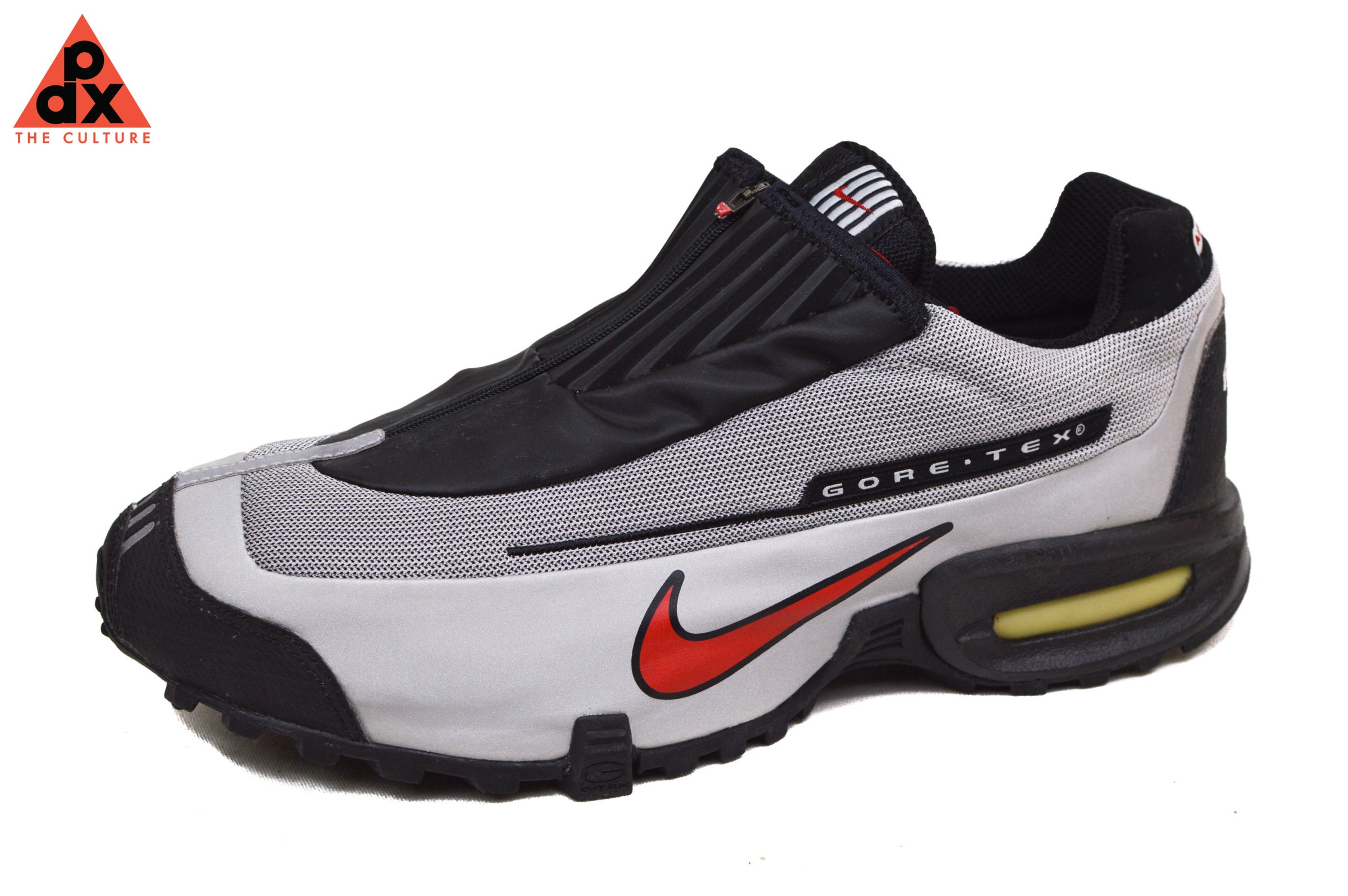 2000 Air Dri Goat | The Culture PDX