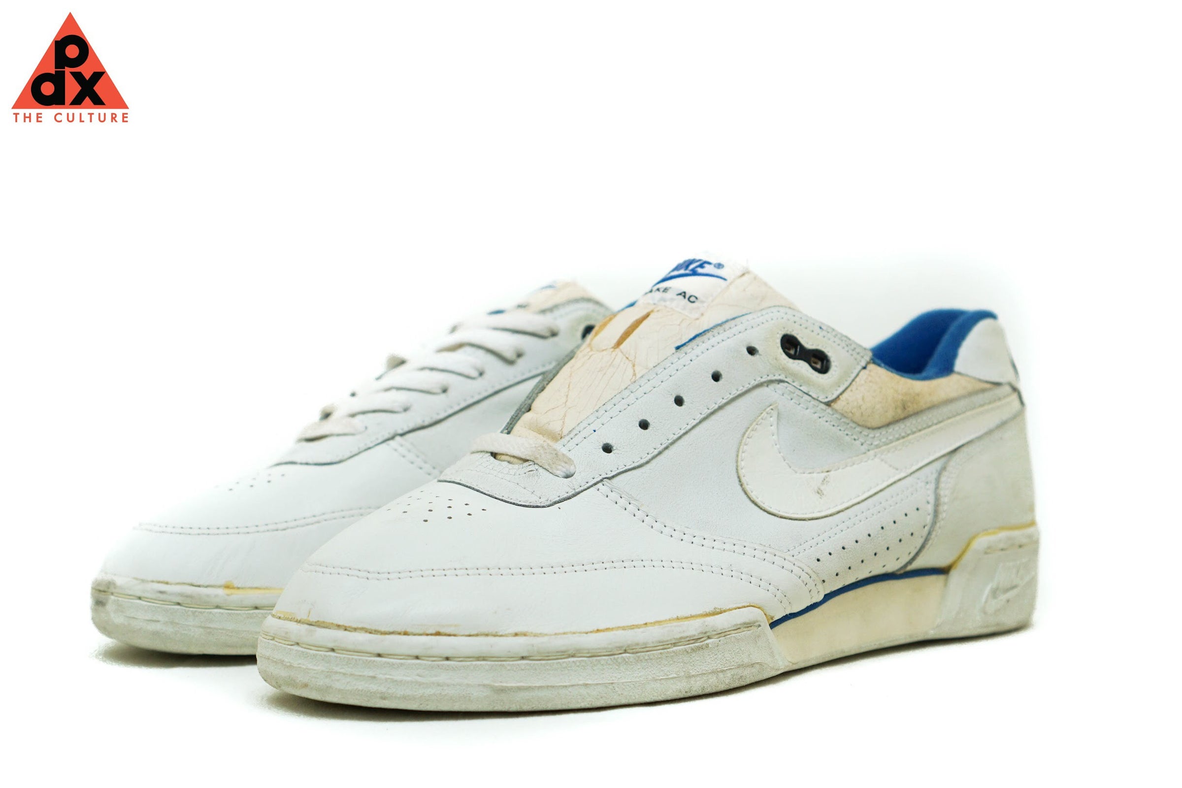 1988 Air Rake AC | The Culture PDX