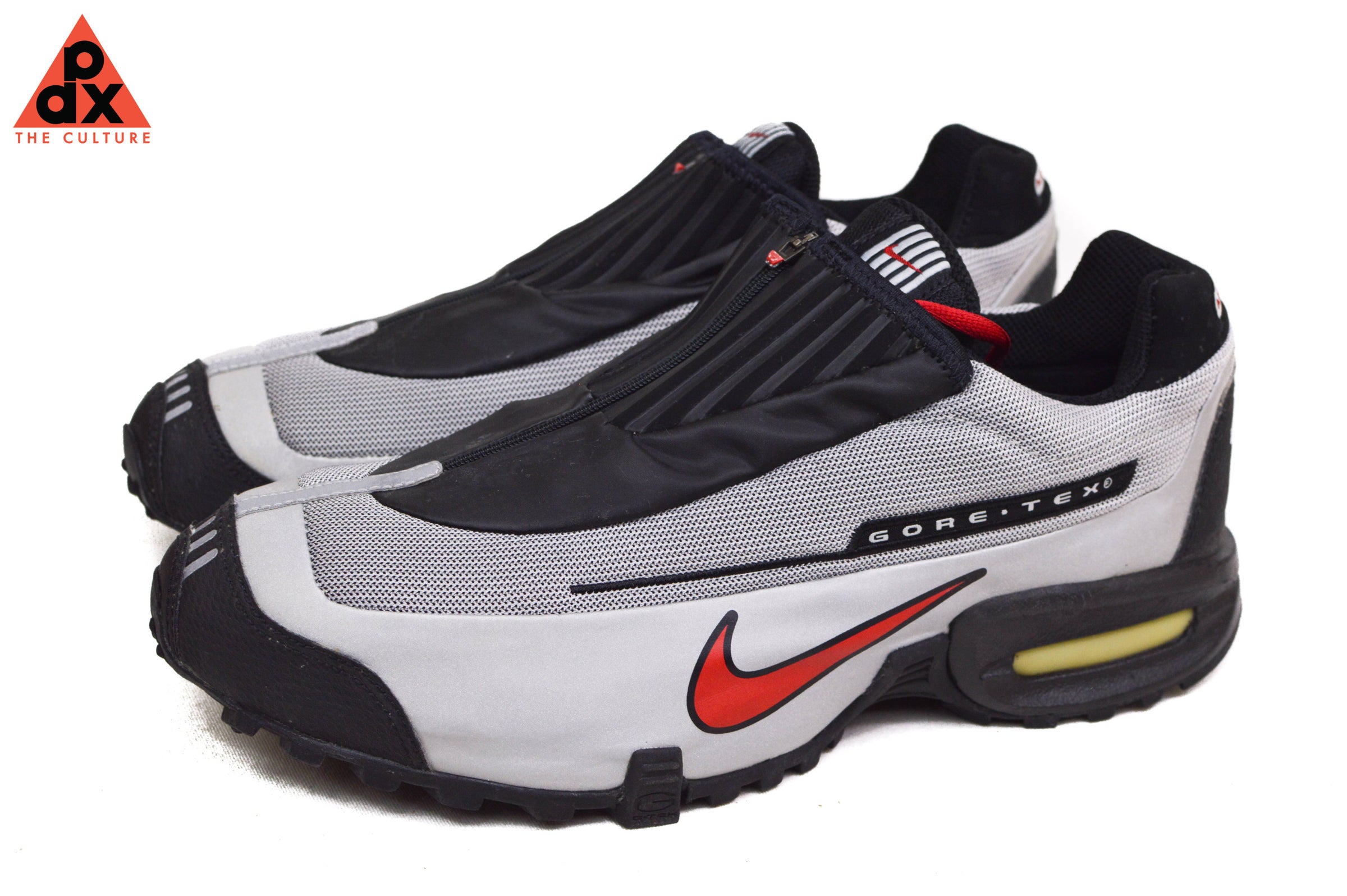 2000 Air Dri Goat | The Culture PDX