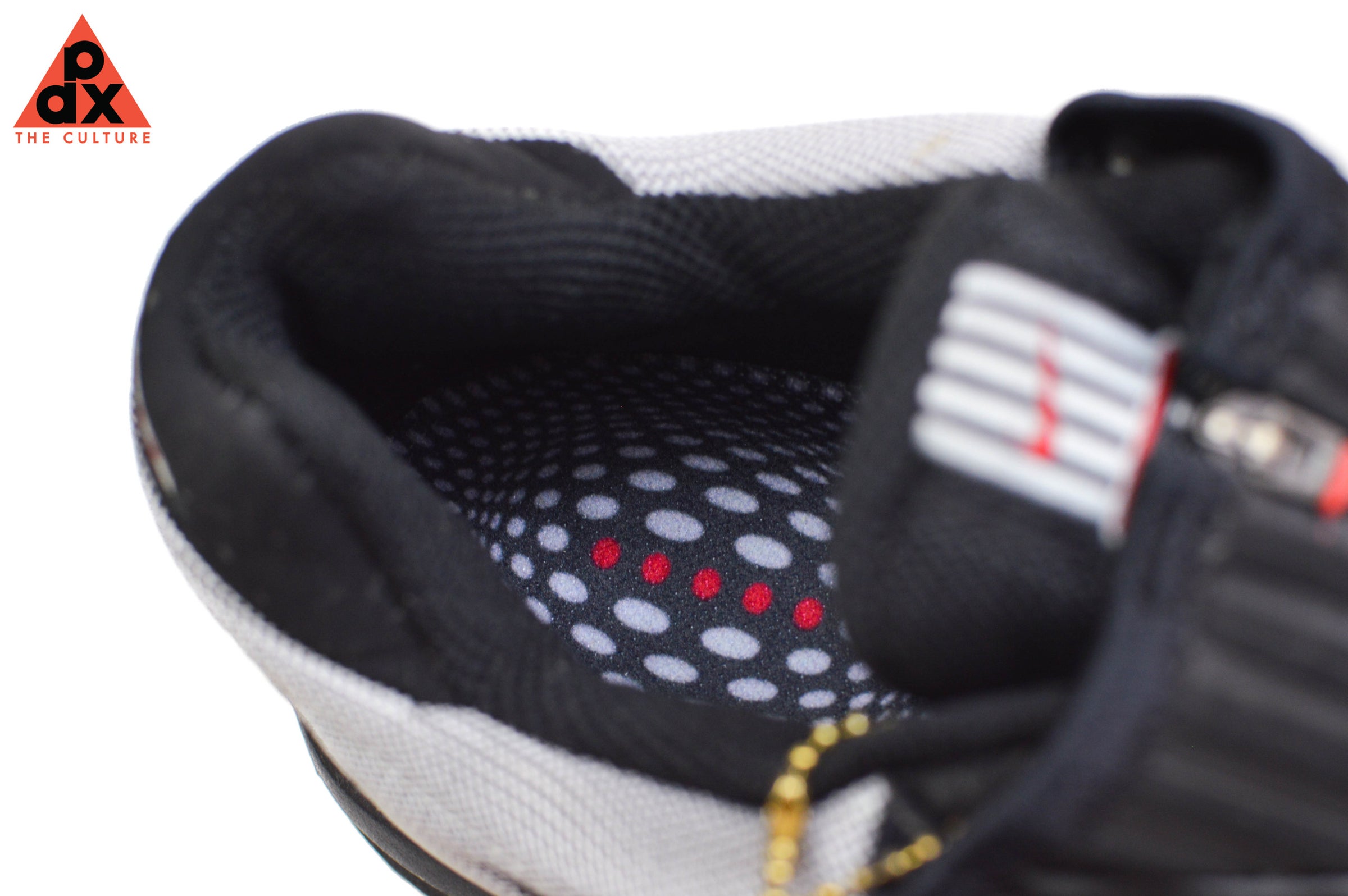 2000 Air Dri Goat | The Culture PDX